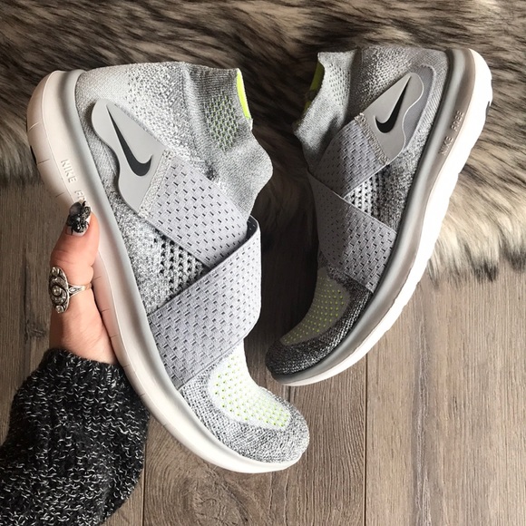 Nike | Shoes | Nwt Nike Free Rn Motion | Poshmark